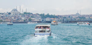 Carnet de 3A - Istanbul, nasılsın ? - LA MANUFACTURE.