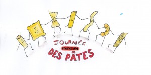 50 Nuances de pâtes - LA MANUFACTURE.