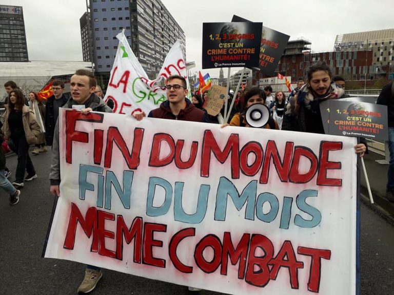 Ecologie: Ecologie:
