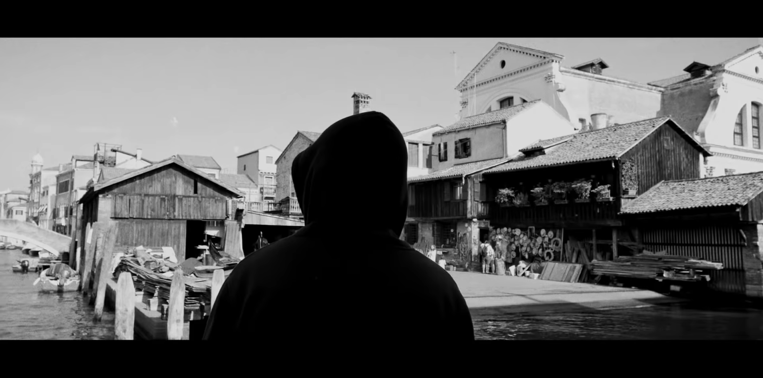 RAP - Népal, aussi talentueux que mystérieux - LA MANUFACTURE.